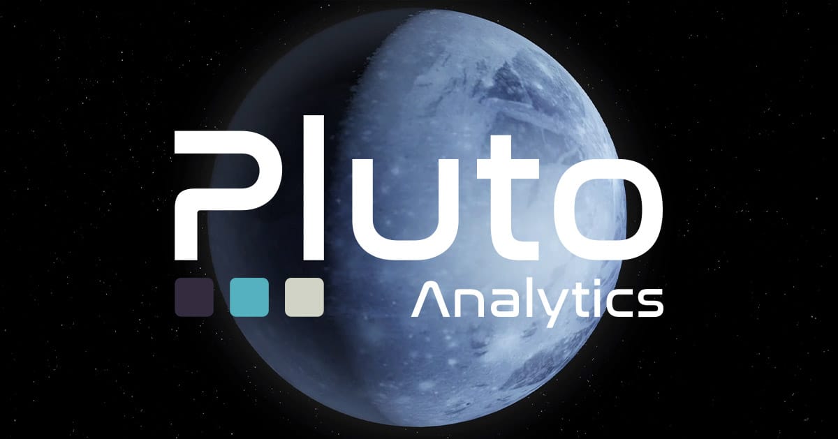 Pluto Analytics - Pluto Analytics